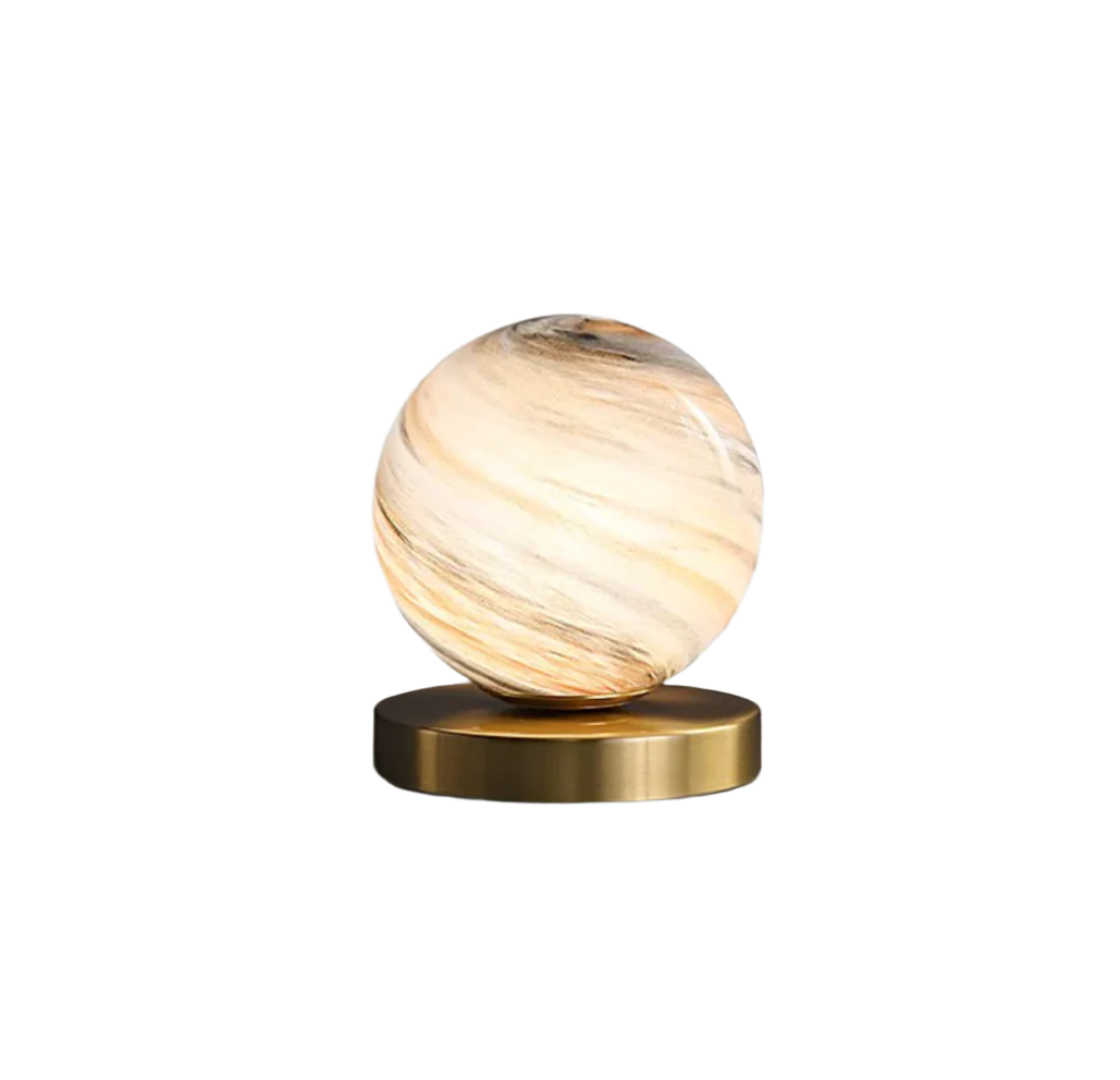 Ball Table Lamp UK | Hana | Zaccone