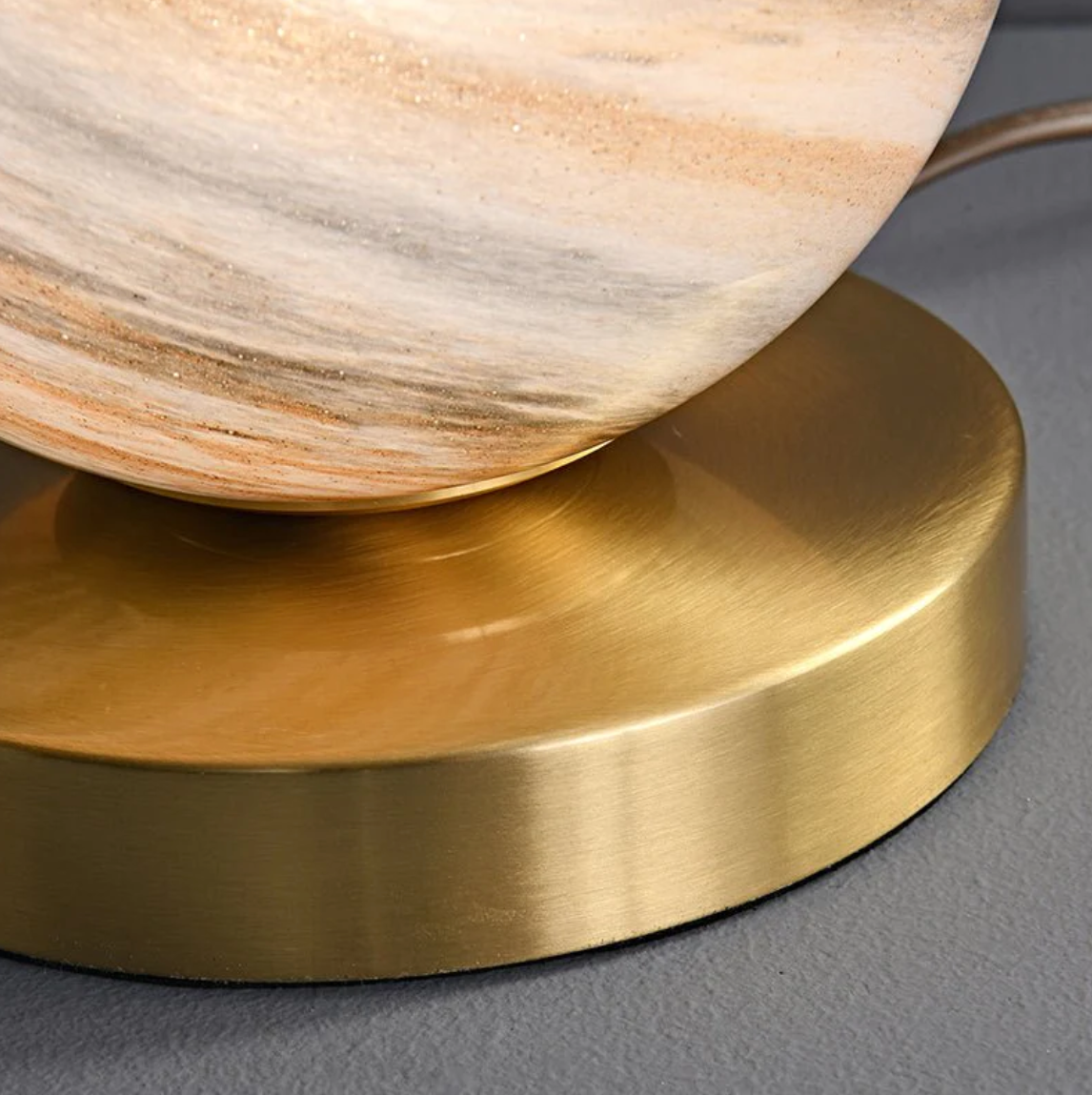 Ball Table Lamp UK | Hana | Zaccone